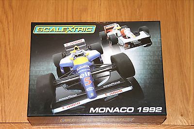 scalextric-c2971a-monaco-1992-mclaren-senna-williams-mansell-49937 ...