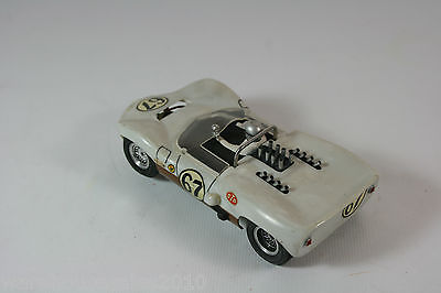 vintage-revell-chaparral-ii-slot-car-1960s-vgc-51954 - The Old Toy Guide