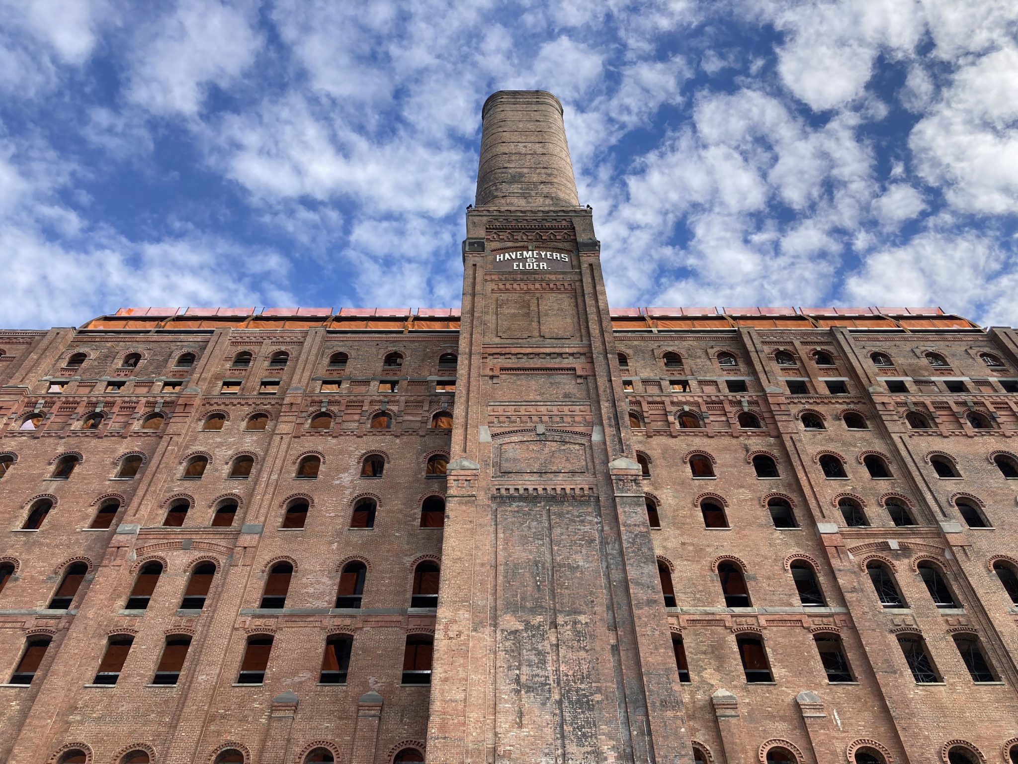 Domino Sugar Refinery Office Spaces in Brooklyn | Press
