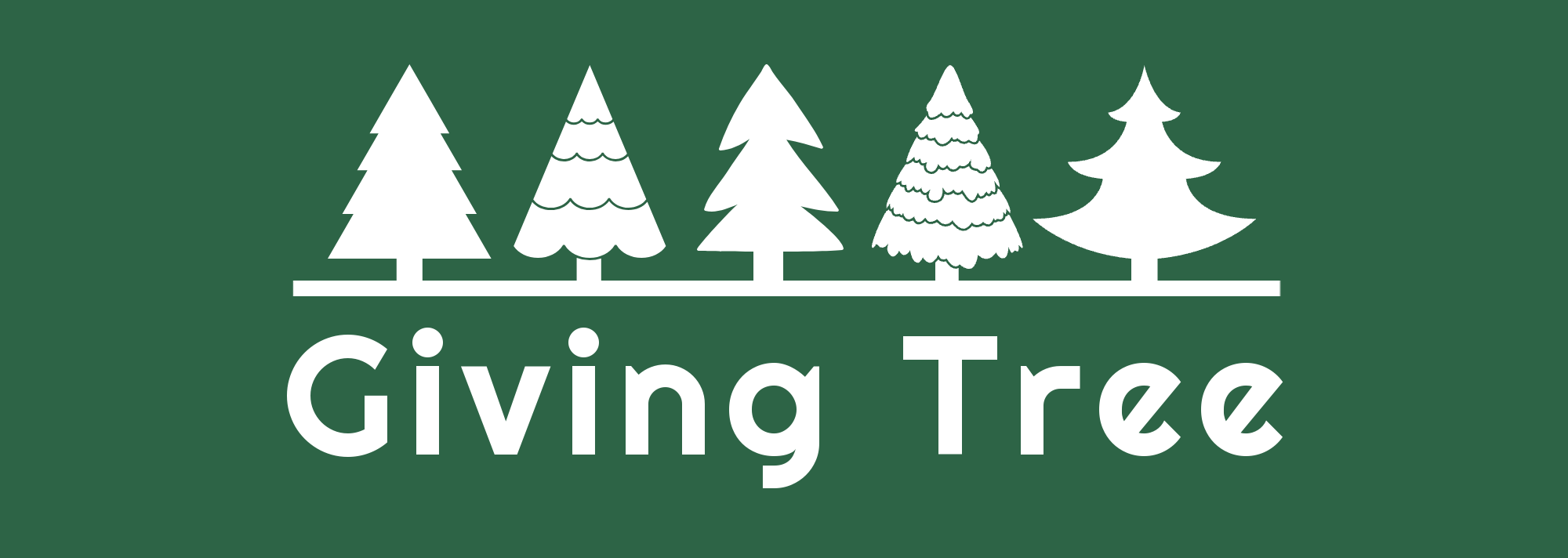 Christmas Giving Tree