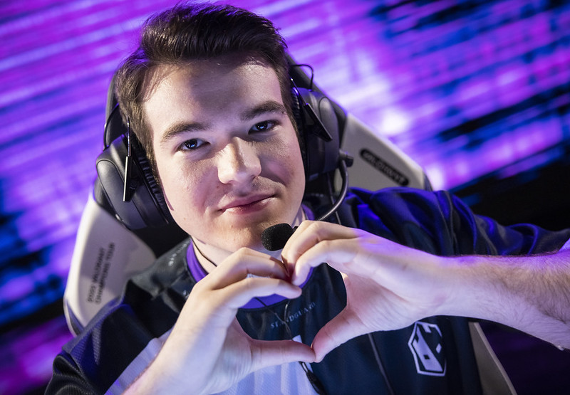 "Paper Rex were very aggressive, and we couldn’t handle it." JonahP in ...