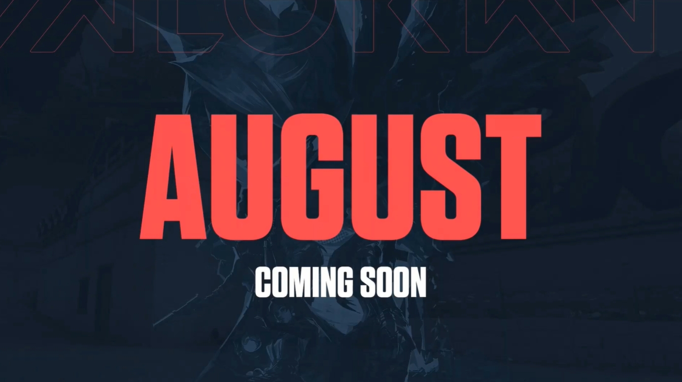 RAGE tease August event in Japan | VALORANT Esports News | THESPIKE.GG