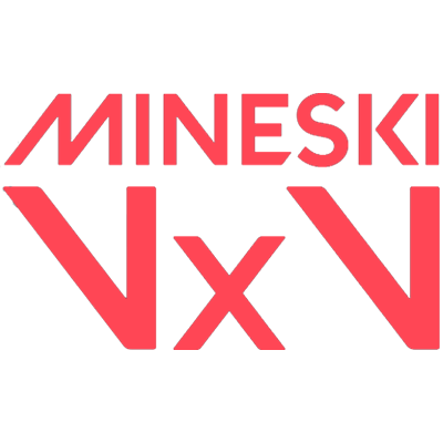 Mineski Logo