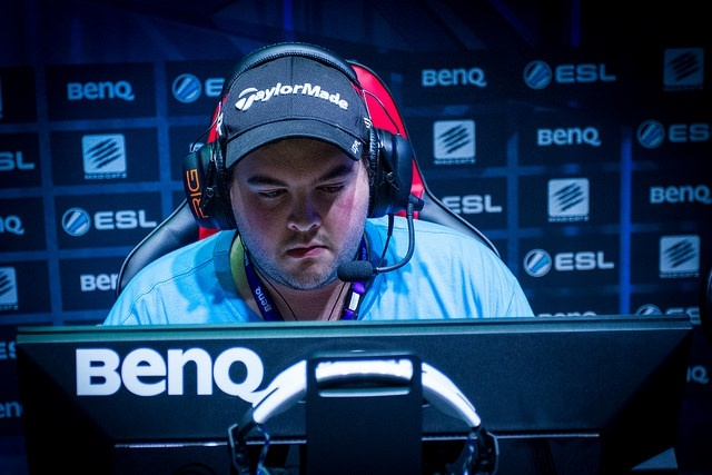 A career of "what if?": The story of Hiko | VALORANT Esports News ...