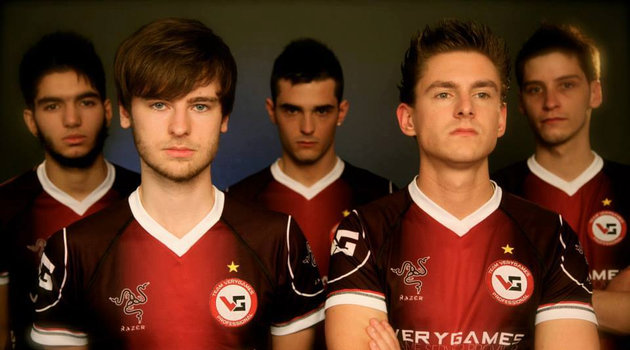 Headshot Machine: The story of ScreaM | VALORANT Esports News | THESPIKE.GG