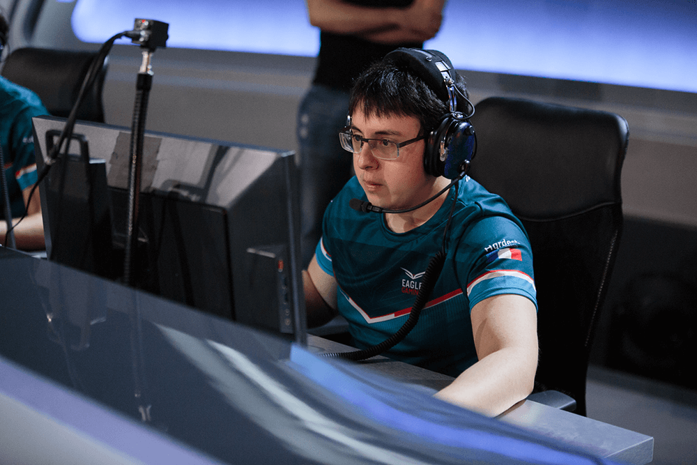 Reformed lineup of Project SW join Souldazz | VALORANT Esports News ...