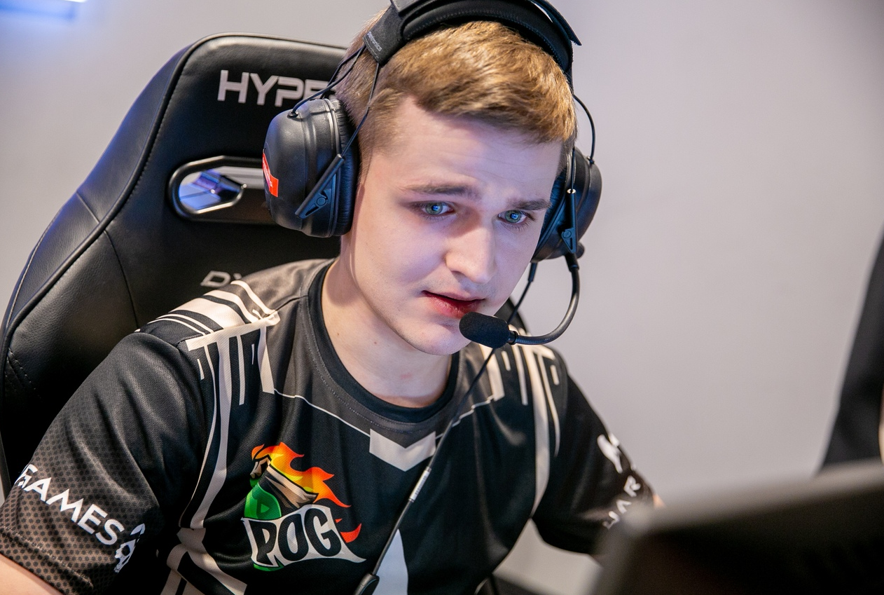 Shao: “I think G2 will not sit on the throne for long” | VALORANT ...