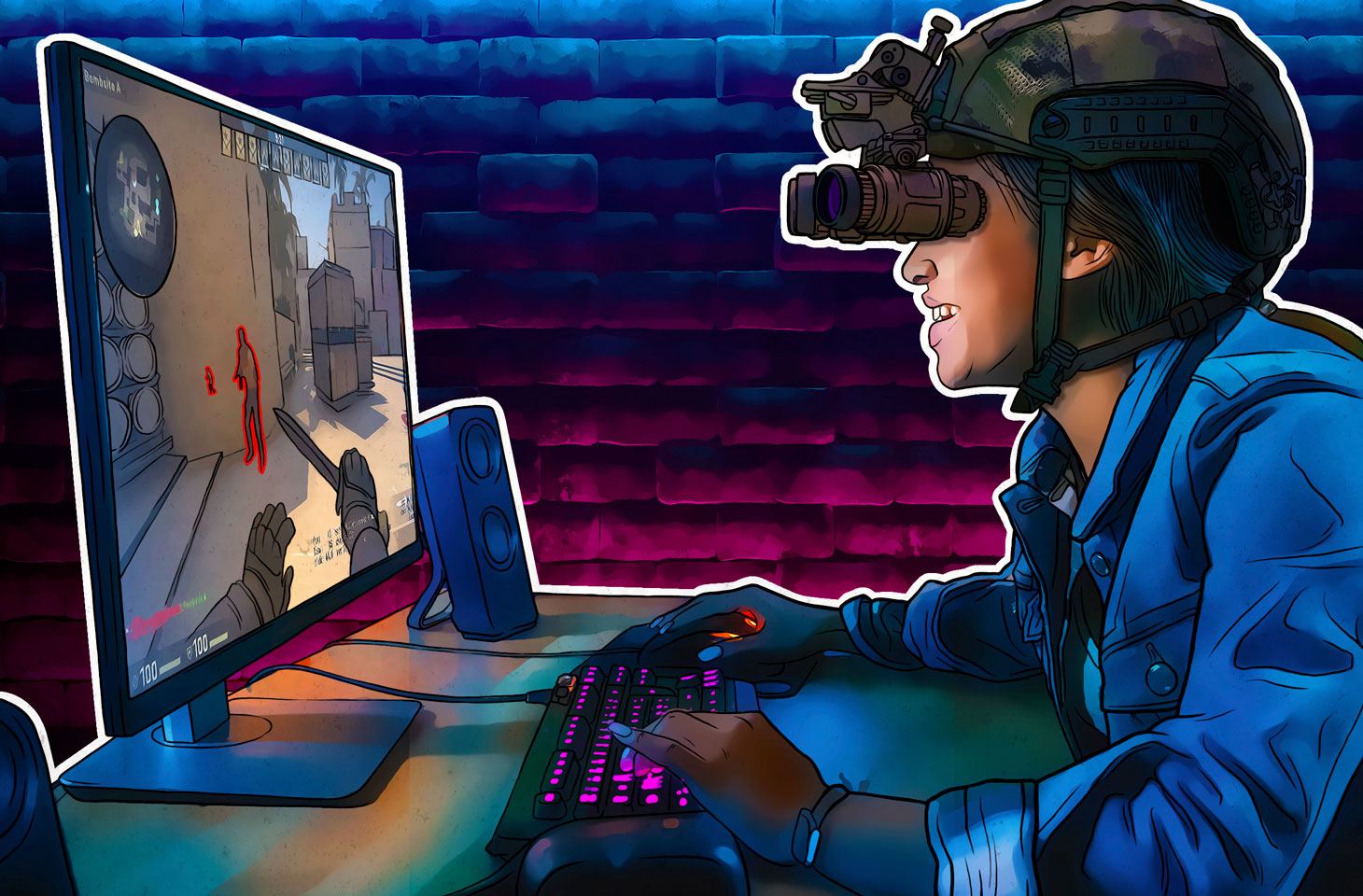 Everything you need to know about the VALORANT's anti-cheat | VALORANT ...