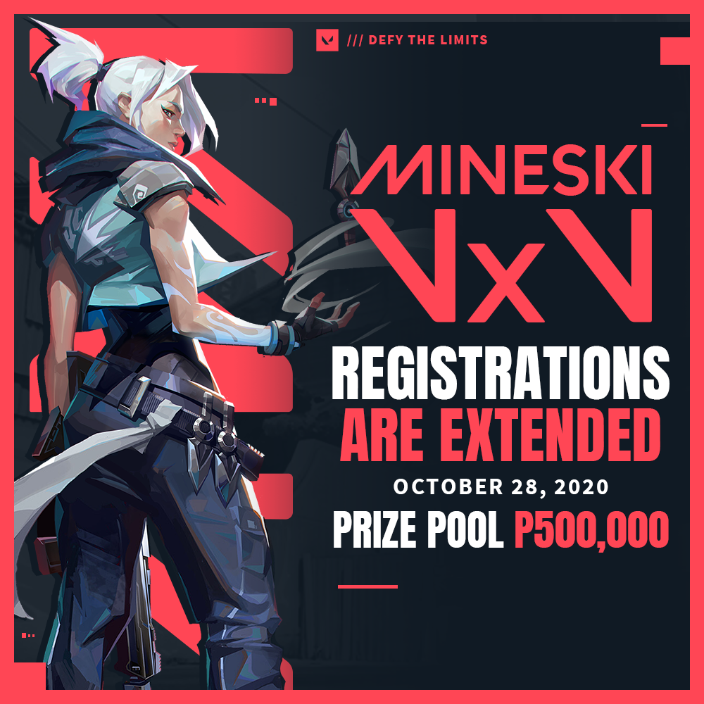 Riot Games reveal five new First Strike regions in Southeast Asia ...