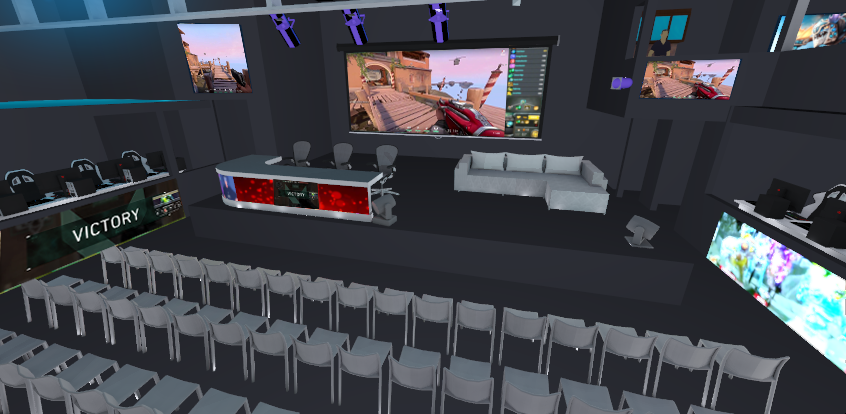 THESPIKE.GG partnering with Pulse Invitational | VALORANT Esports News ...