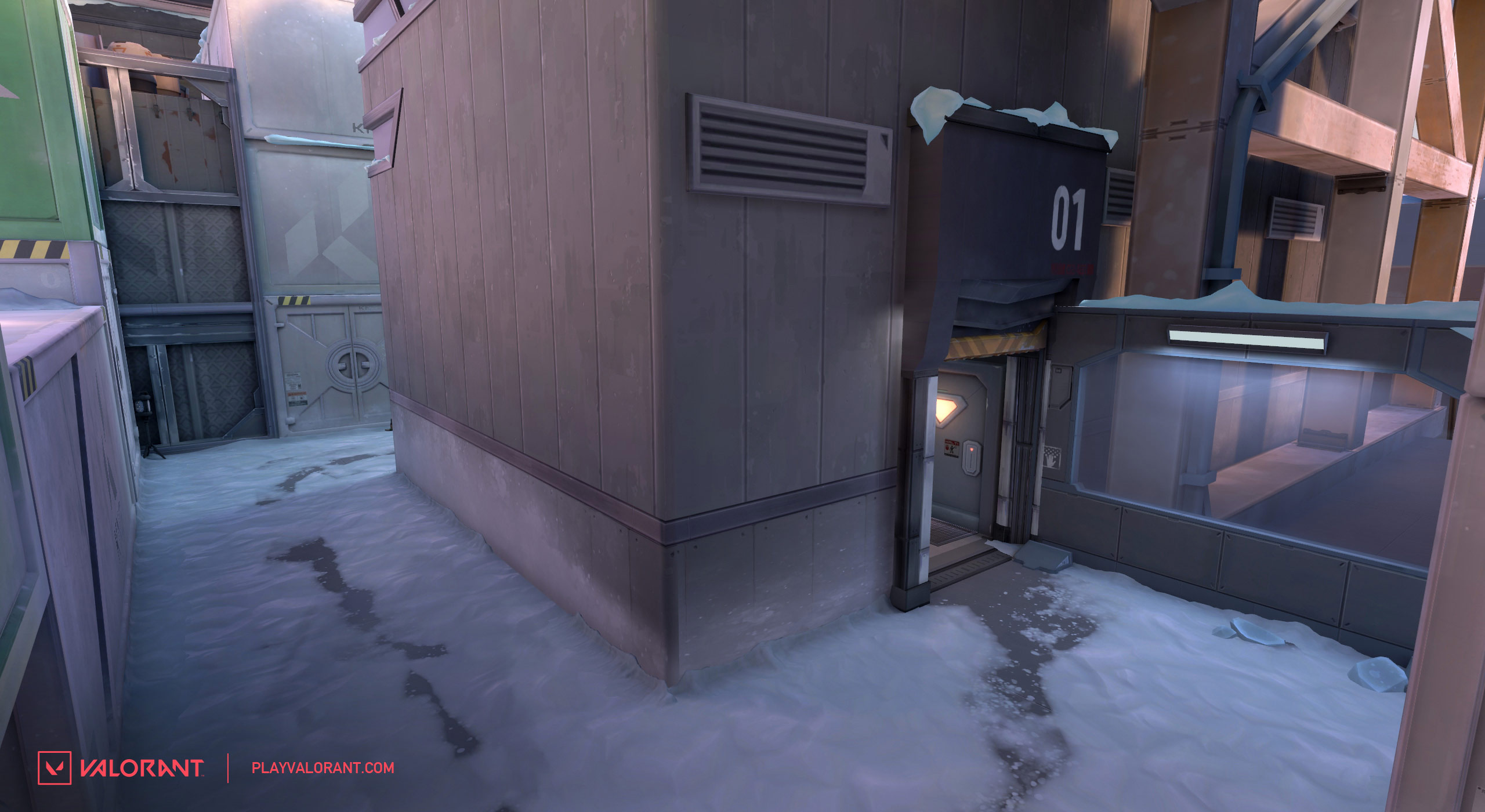 Icebox