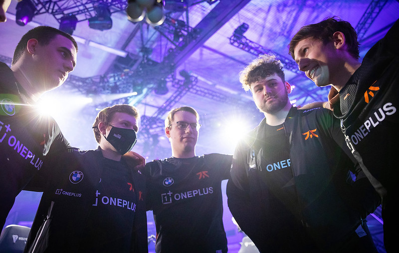 VALORANT Champions Preview - Group D | VALORANT Esports News | THESPIKE.GG