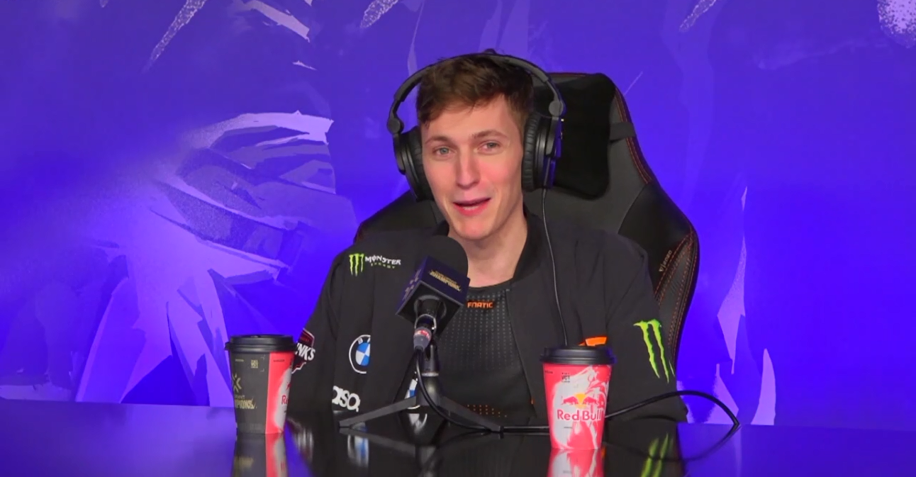 VALORANT Champions Press Conference | VALORANT Esports News | THESPIKE.GG