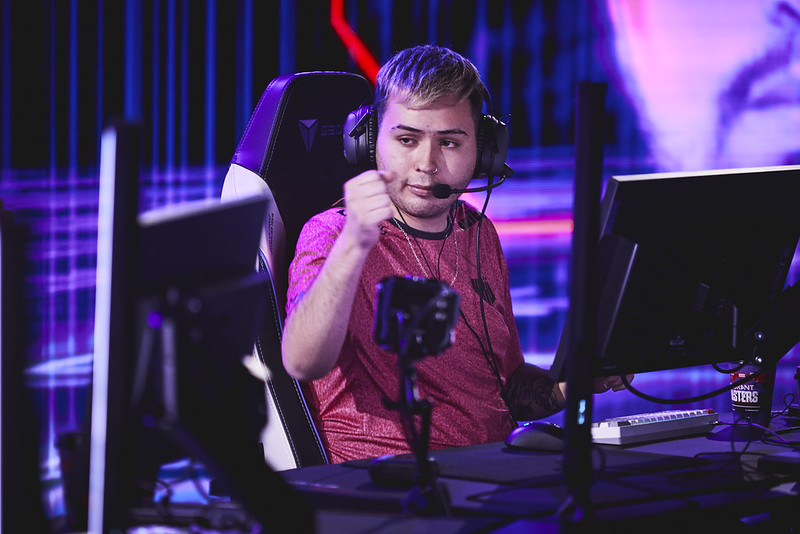 Time for the first goodbyes, will Fnatic live up to expectations ...