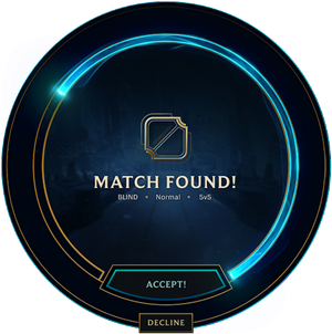 Does VALORANT need an "Accept Match" button? | VALORANT Esports News ...