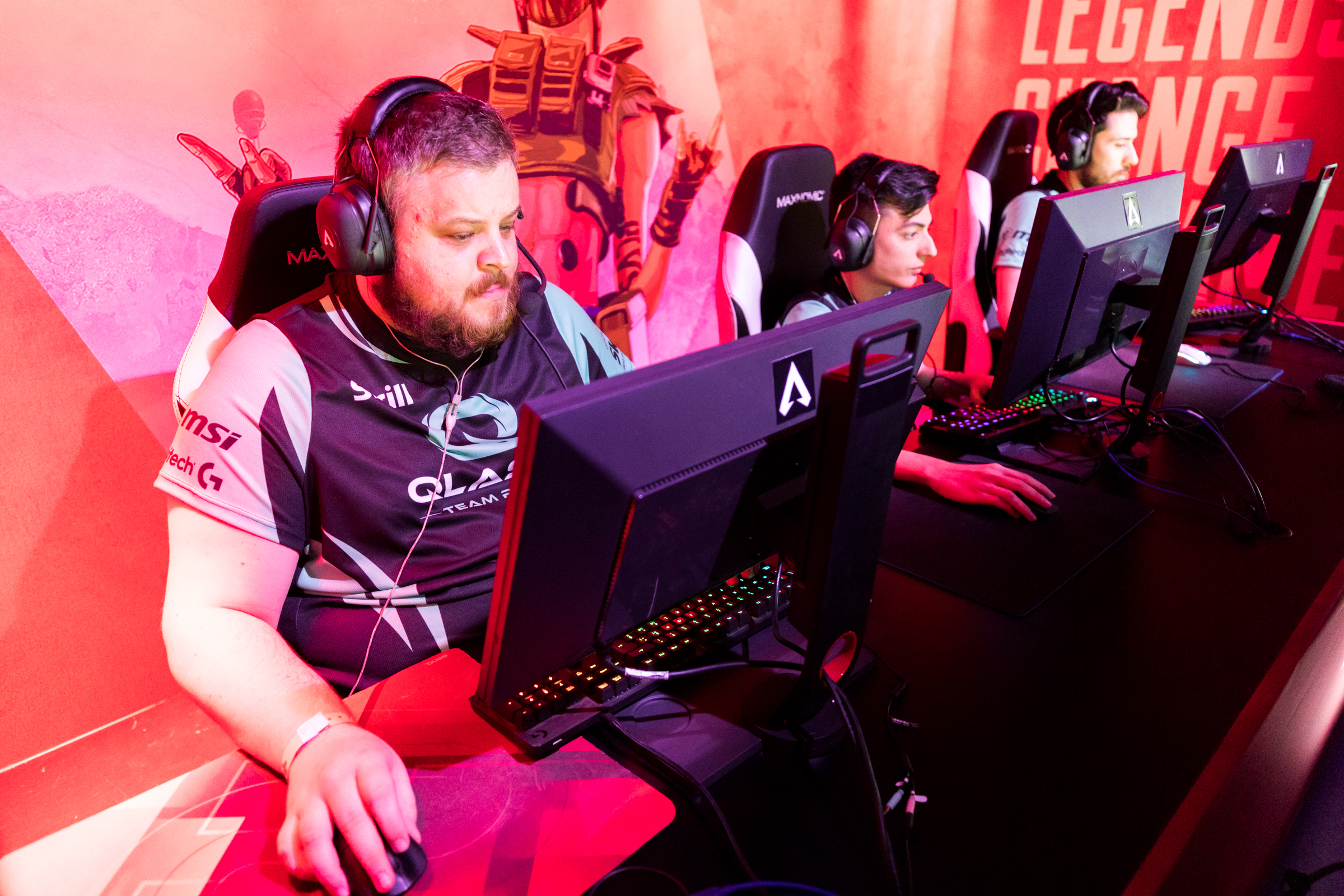 Totem Esports reveal their VALORANT roster | VALORANT Esports News ...