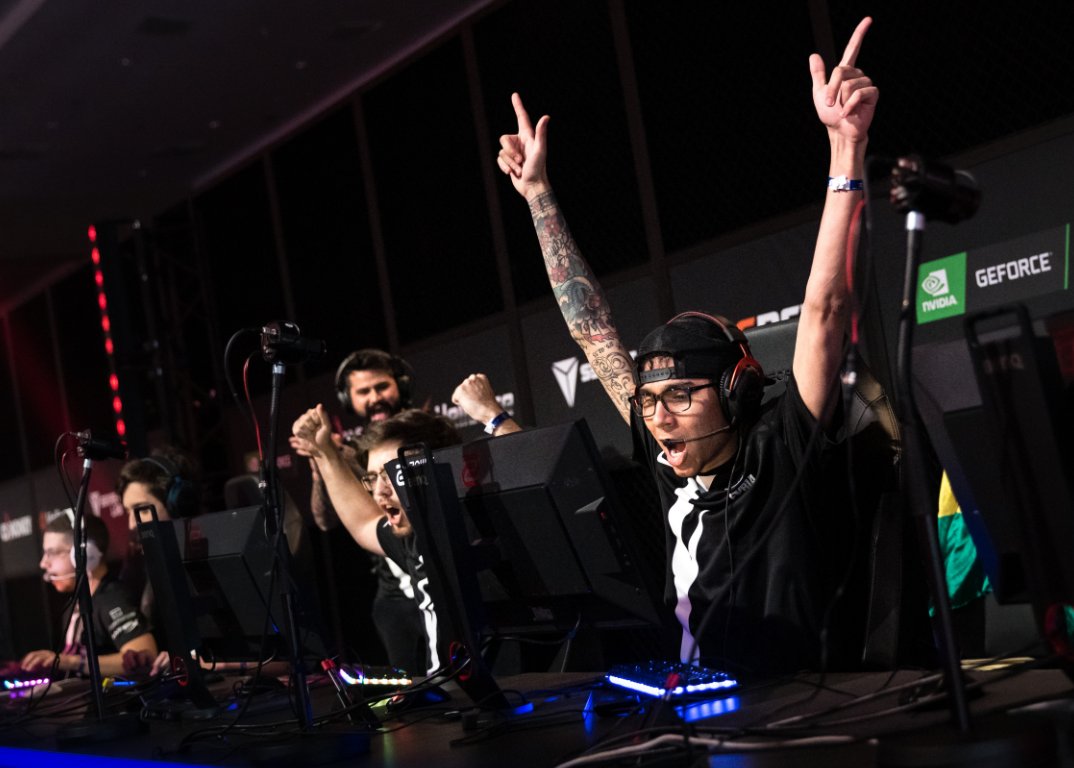 Furia CEO promises to enter VALORANT scene when the "time is right ...