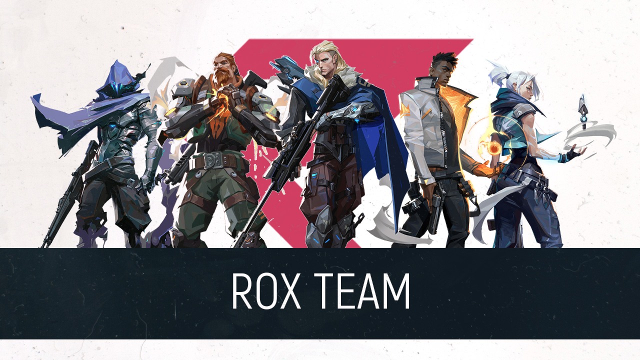 ROX TEAM remove Simons amongst TOURSTAT scam allegations | VALORANT ...