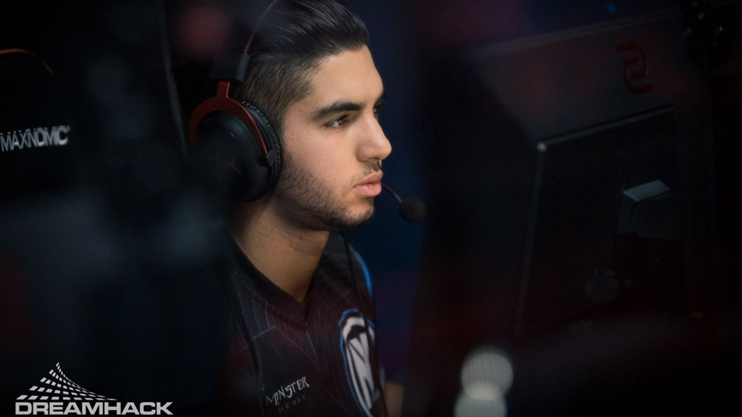 Team Liquid sign fish123 and ScreaM | VALORANT Esports News | THESPIKE.GG