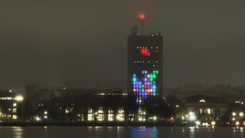 Green Building Tetris hack returns after 10 years | The Tech