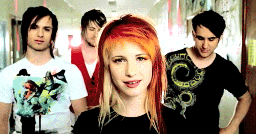 The 9 Albums Everyone Listened to During their Emo Phase