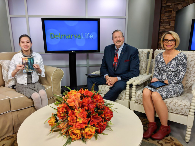 Special Feature on Author Arianna Fox’s Newest Books