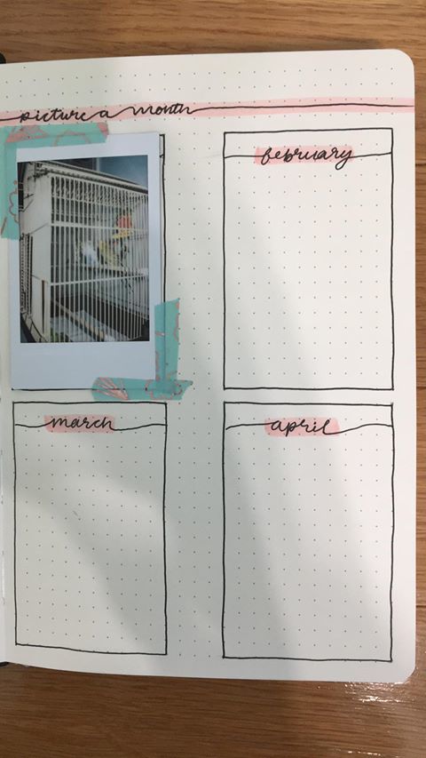 10 Ideas to Make Your Planner Look Cute