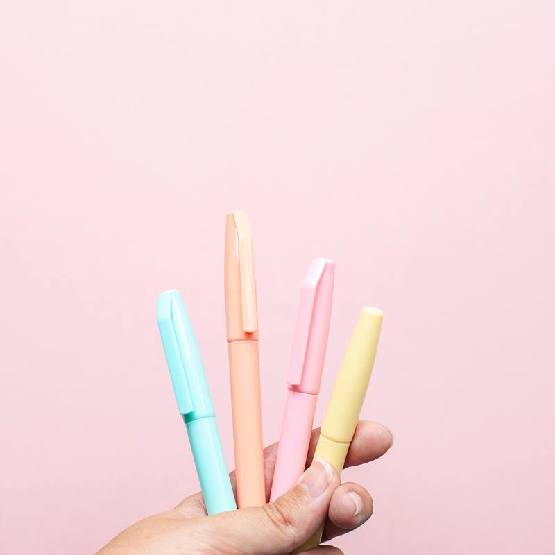 10 Ideas To Make Your Planner Look Cute 10 Ideas To Make Your Planner Look Cute