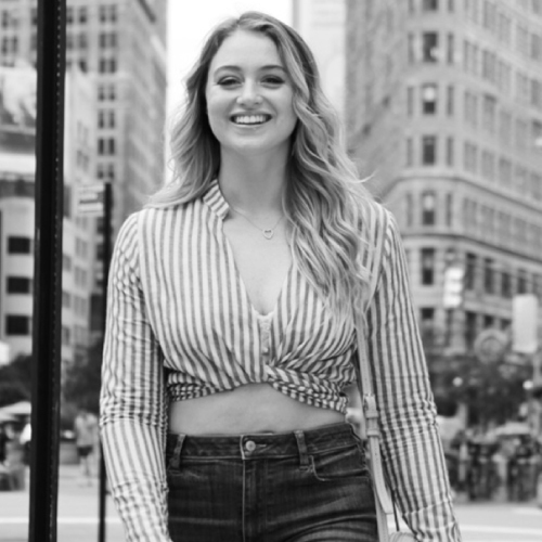 Small Ways to Become Healthier