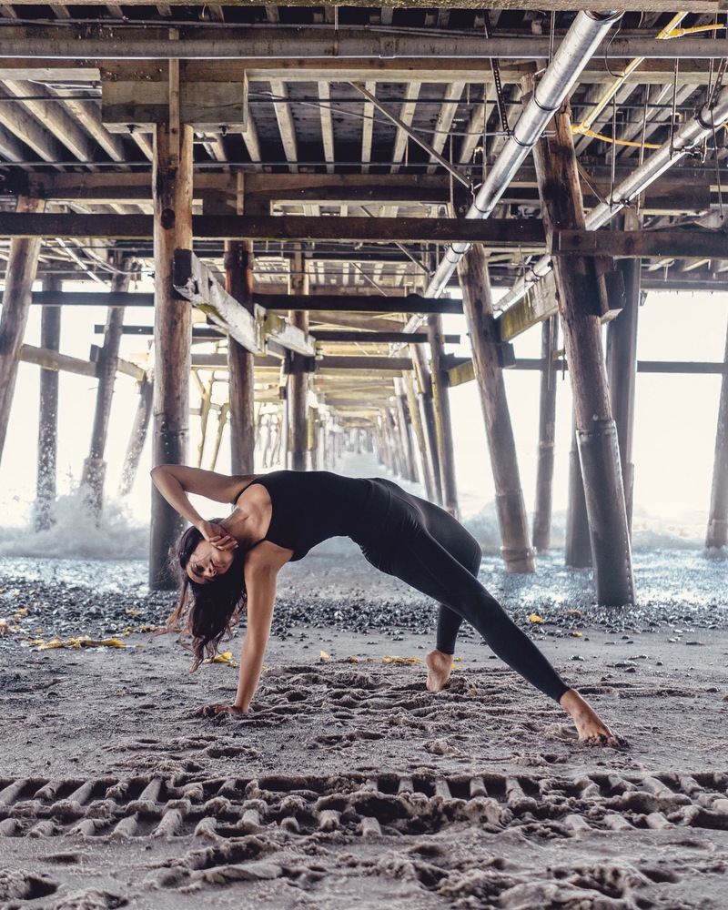 Auti Kamal Talks Professional Dancing, Youtube, and Body Positivity