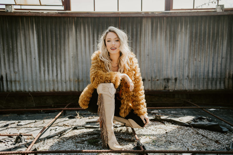Emily Ann Roberts Talks Upcoming Music and Auditioning for The Voice