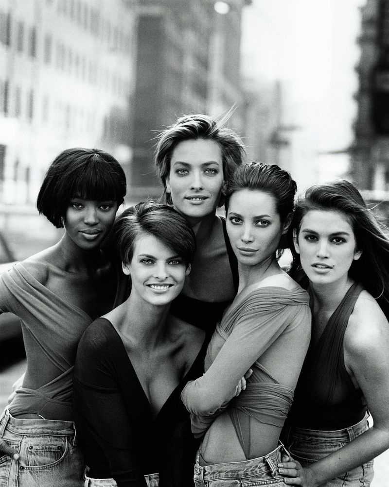 Renowned Fashion Photographer Peter Lindbergh Dies At 74, Leaving