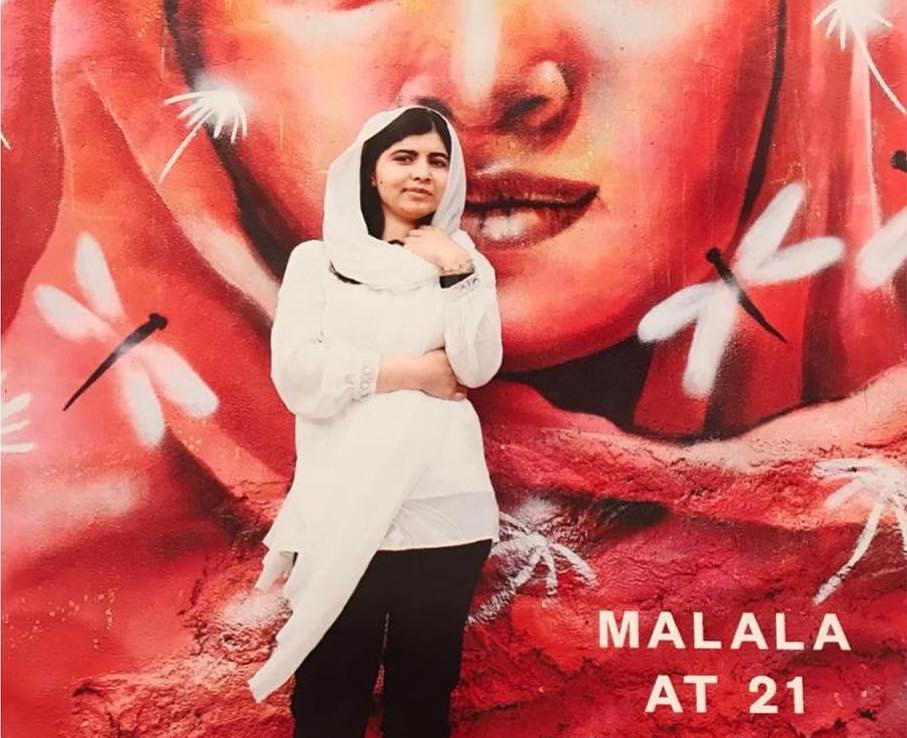 Top 10 Famous Teenage Activists Who Will Inspire You