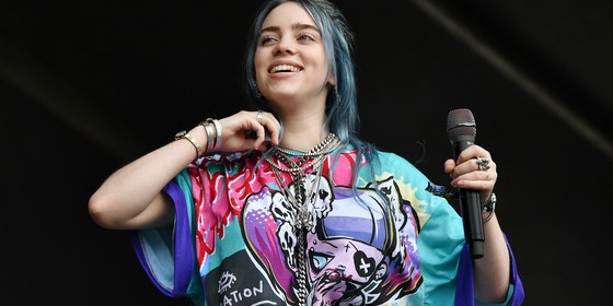 The 4 Rebellious Traits That Make Billie Eilish an Iconic Feminist
