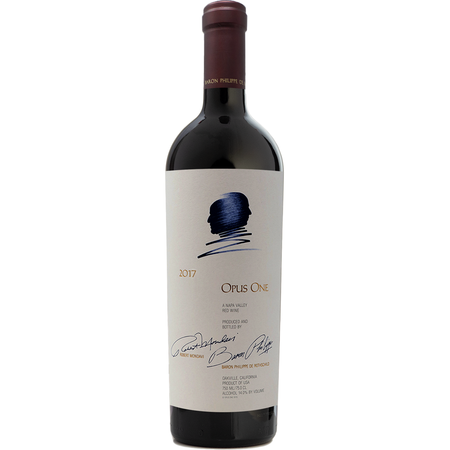 Opus One 2017 Oakville Napa Valley Review | Wine Spies