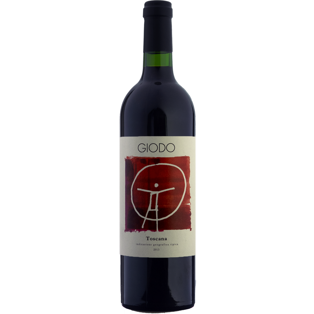 Podere Giodo 2013 'Giodo Rosso' Toscana IGT | Wine Spies