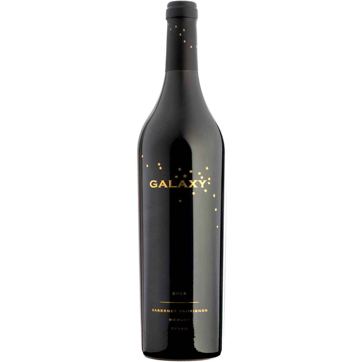 Terlato 2014 'Galaxy' Napa Valley Cabernet Blend Review