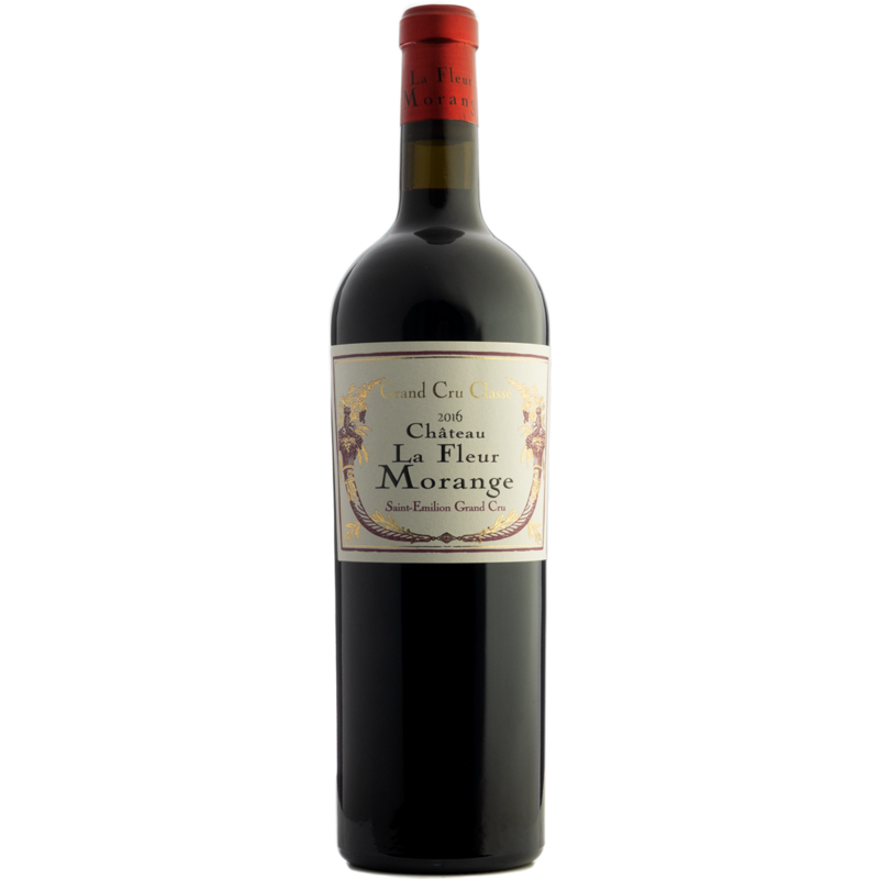 Château La Fleur Morange 2016 St.-Émilion Grand Cru Review