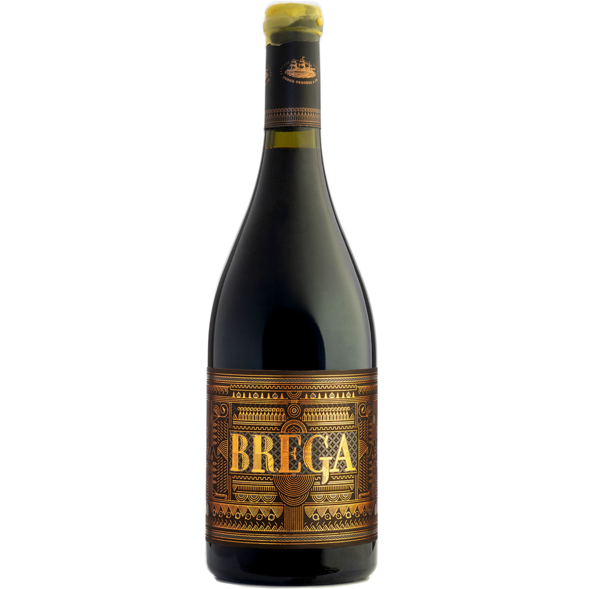 Bodegas Breca 2018 'Brega' Calatayud Review | Wine Spies