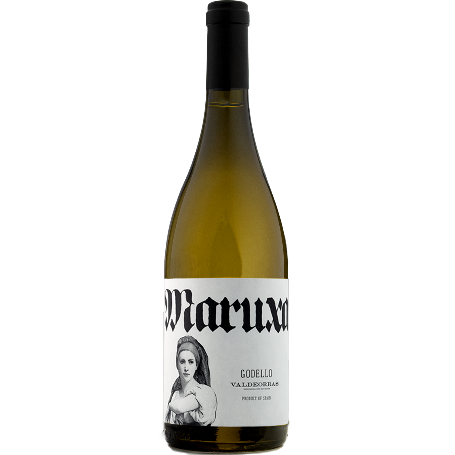 Virgen del Galir 2019 'Maruxa' Valdeorras Godello Review