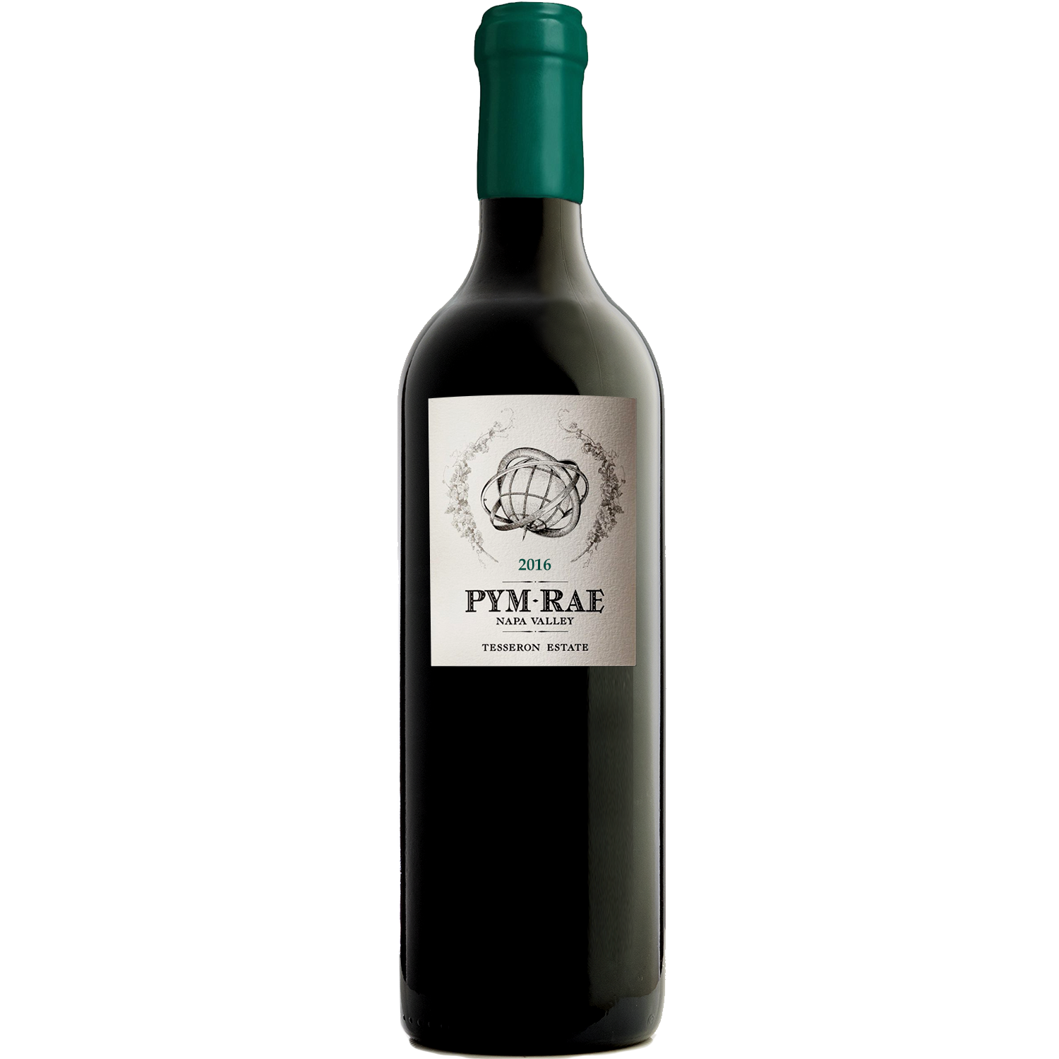 Tesseron Estate 2016 'Pym-Rae' Napa Valley | Wine Spies