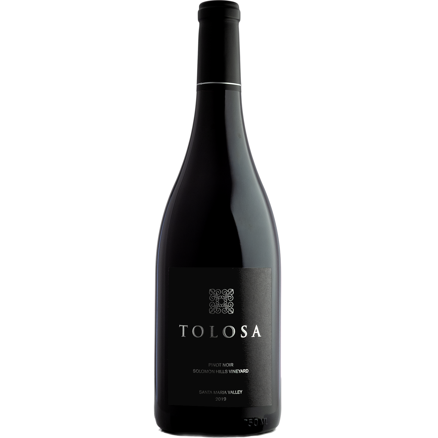 Tolosa 2019 Solomon Hills Vineyard SMV Pinot Noir Review