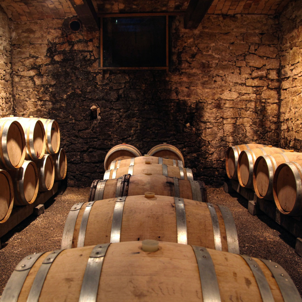 Bodegas Corral 1973 Gran Reserva Rioja | Wine Spies