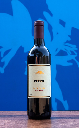 JDB Wines 2017 'Cerro' Napa Valley Red | Wine Spies