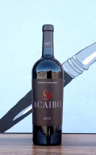 Trinité Estate 2013 'Acaibo' Cabernet Blend | Wine Spies