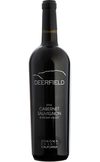 Deerfield Ranch 2014 Sonoma Valley Cabernet Sauvignon Review
