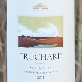 Truchard Vineyards 2011 Carneros Zinfandel | Wine Spies