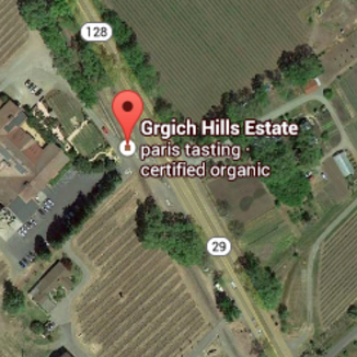 Grgich Hills Estate 2010 Napa Valley Chardonnay Review