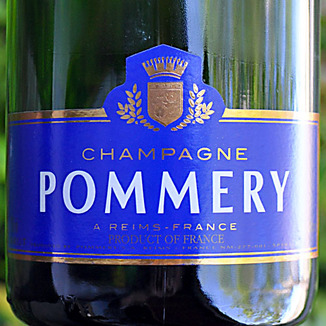 Pommery Brut Royal Champagne Review | Wine Spies