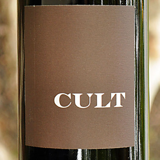 Cult Wines Napa Valley Cabernet Sauvignon | Wine Spies